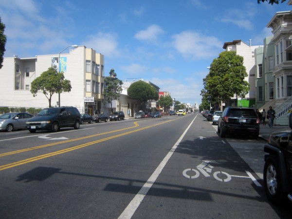 Monday’s Neighborhood: Valencia Street, Mission District, San Francisco ...