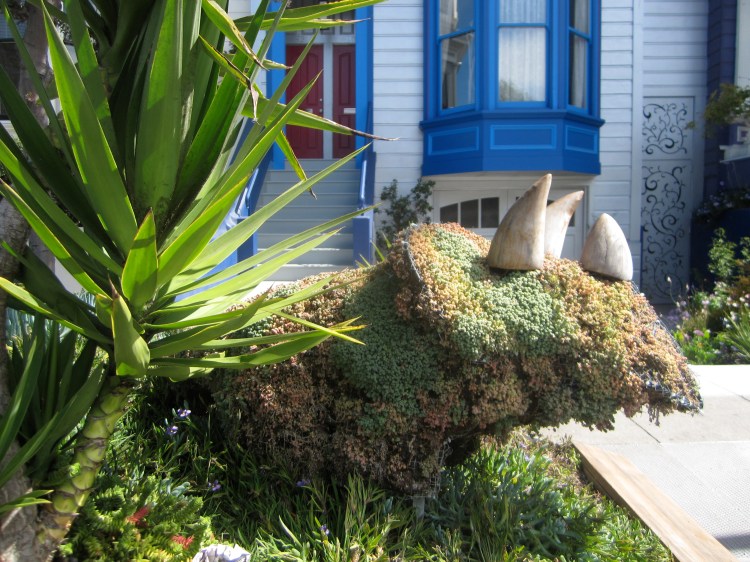 Monday’s Neighborhood: Valencia Street, Mission District, San Francisco ...