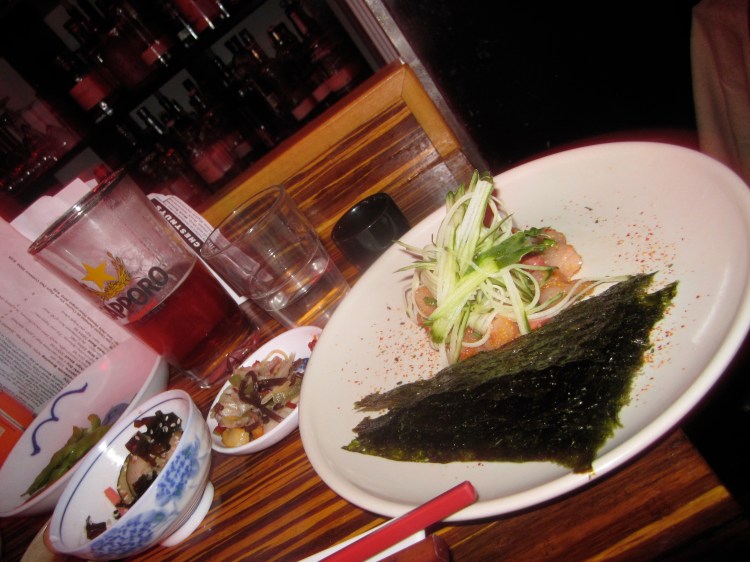 Keeping Portland’s Food Unique (And Sometimes Weird) – Trev's Bistro