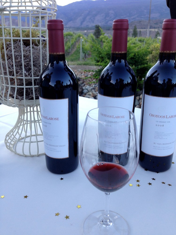 The Ten Winning Wines From WBC 13 – Trev's Bistro